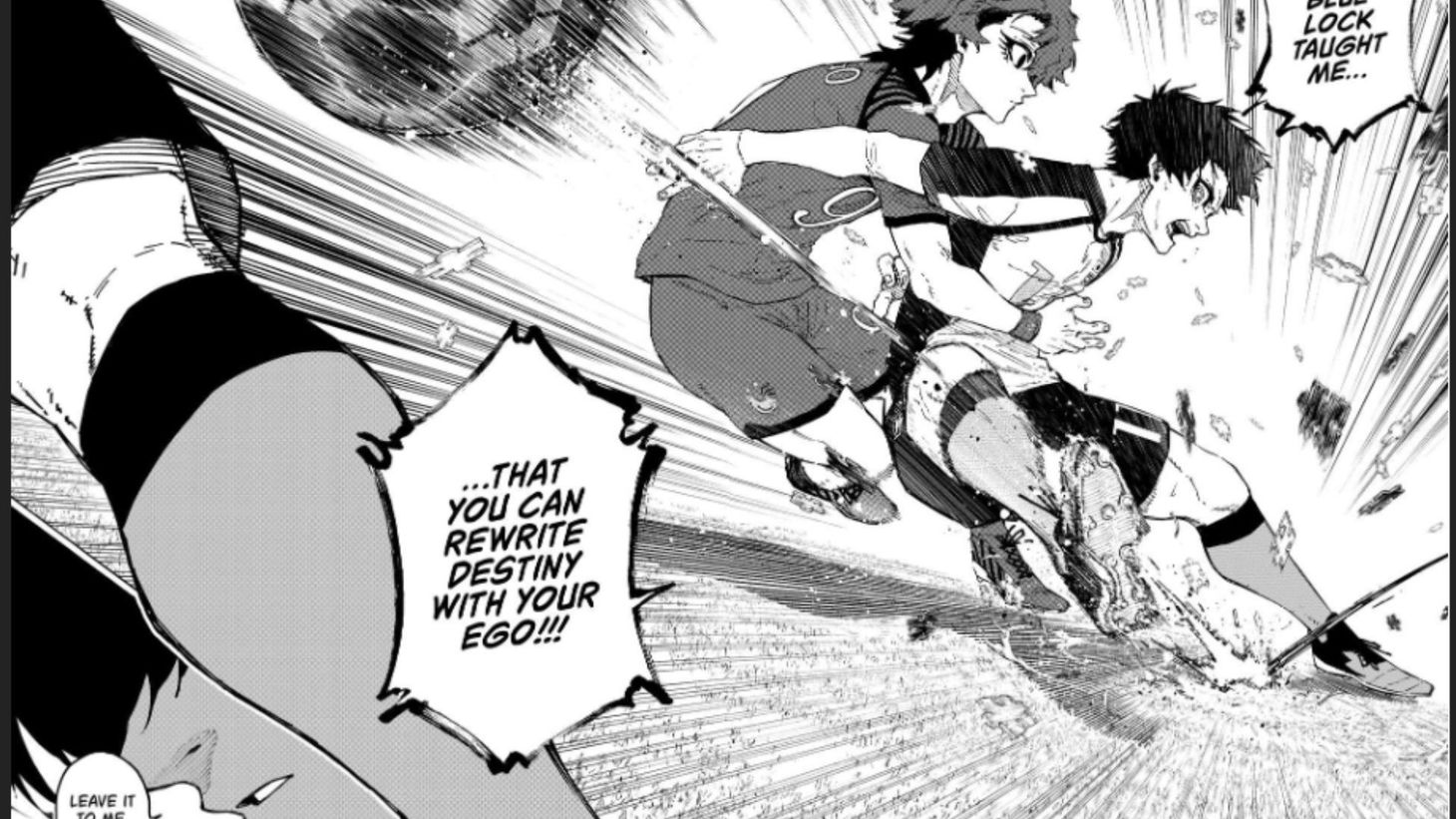 Blue Lock Chapter 333: Release Date and Everything We Need to Know