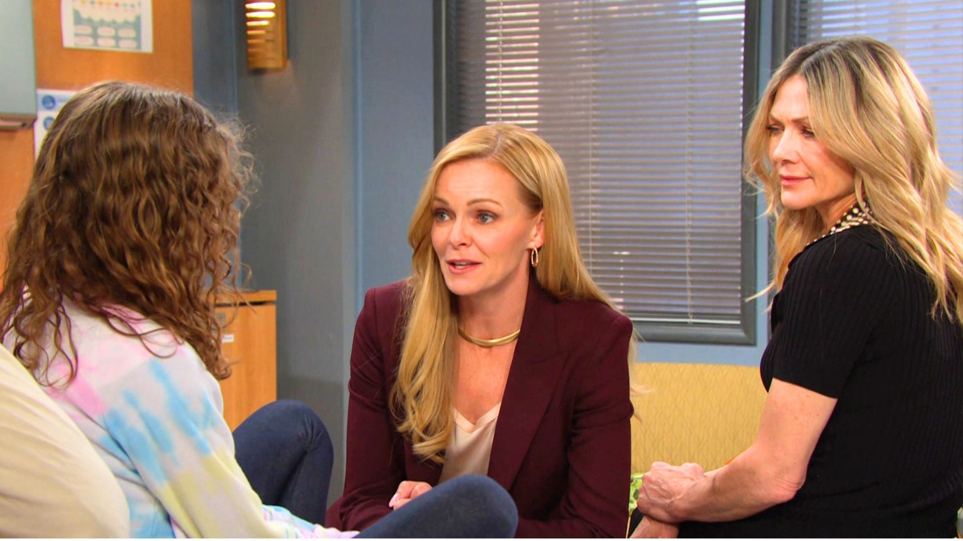 Days of our Lives Recap, January 26-30, 2026: Bones, a baby, and a ...