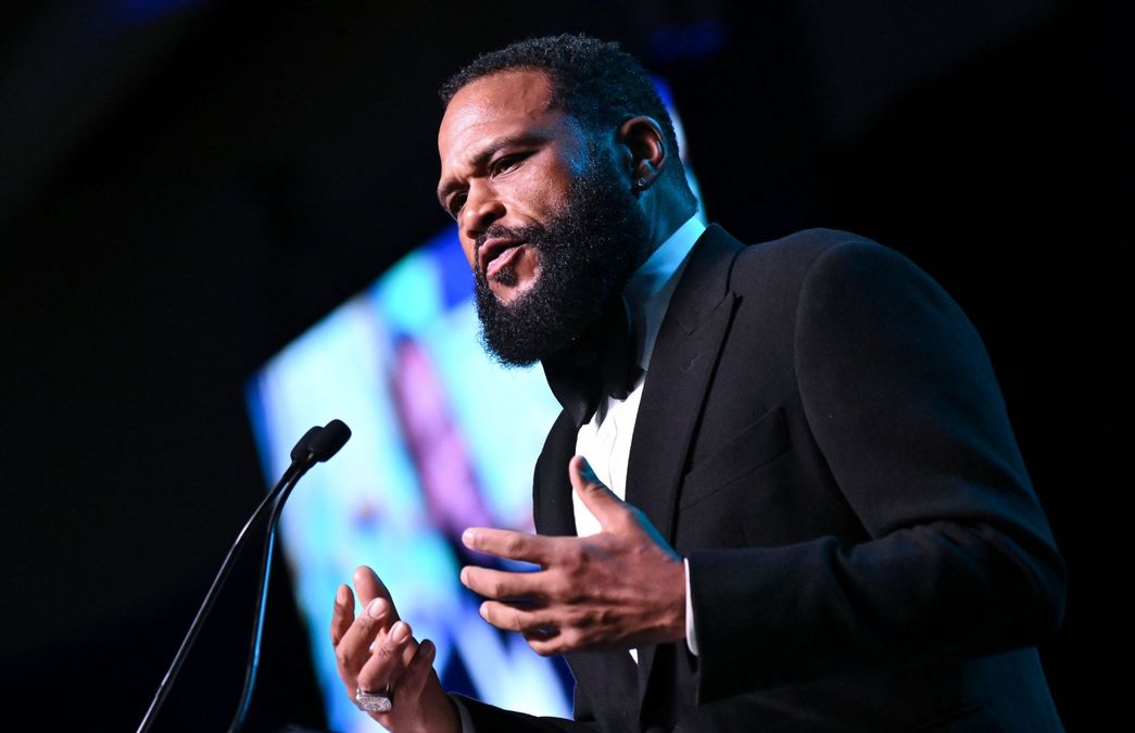 Who is Anthony Anderson’s ex-wife Alvina Stewart? Split and more ...