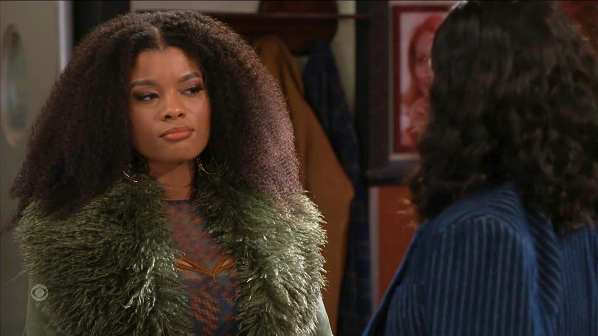 Beyond the Gates Spoilers, January 21st: Kat and Ted argue over Eva and ...