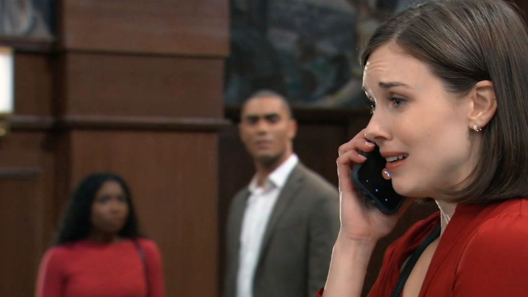 'There's so much left to unfold' — General Hospital writers tease what ...
