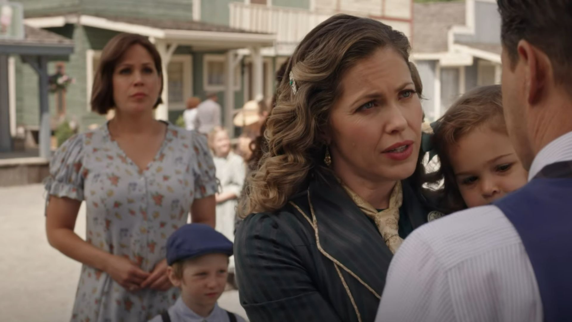 When Calls the Heart Season 13: When Calls the Heart Season 13 Episode ...
