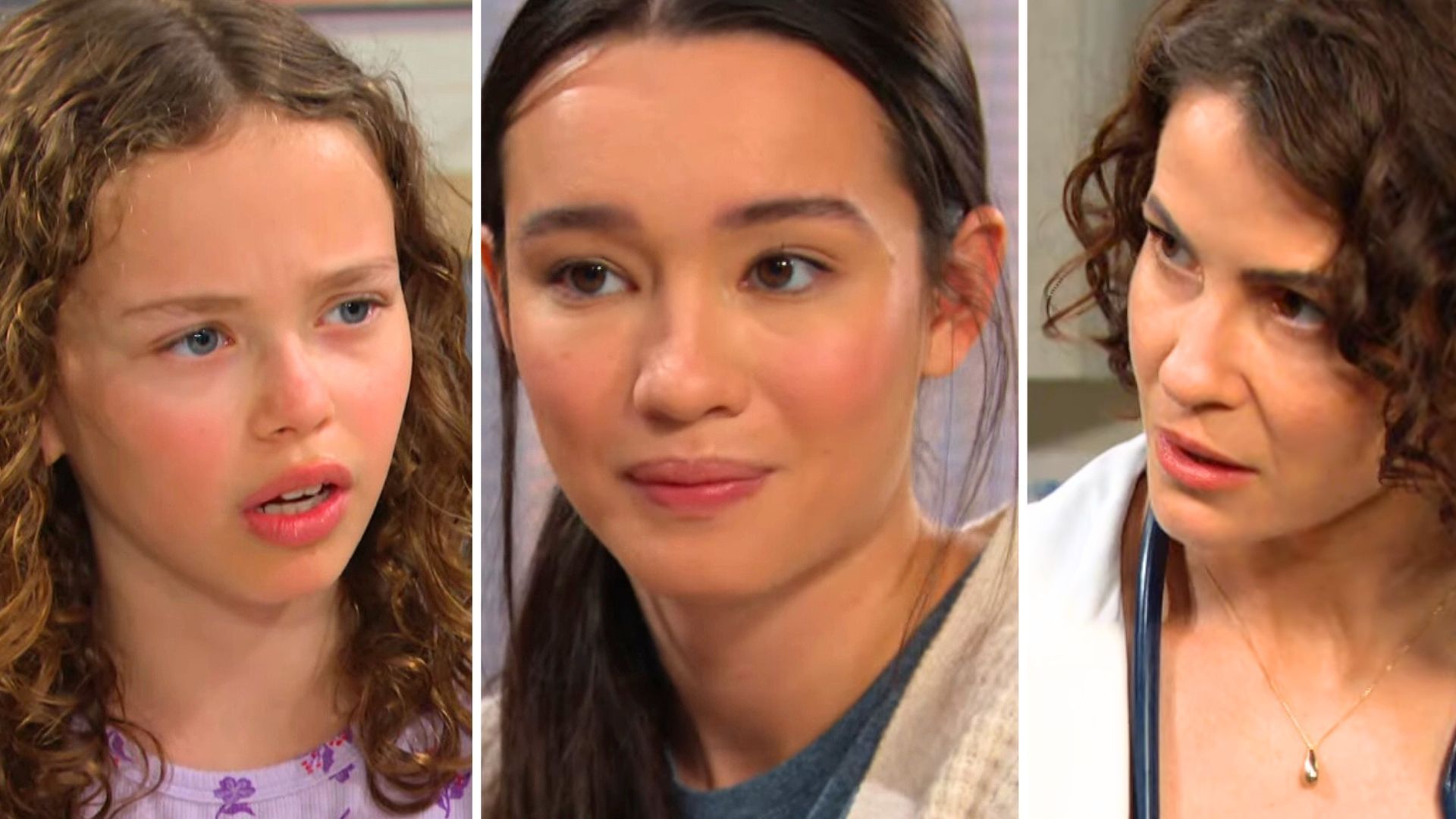 Days of our Lives Spoilers VIDEO Sneak Peek, January 12 to 16: Sophia's ...