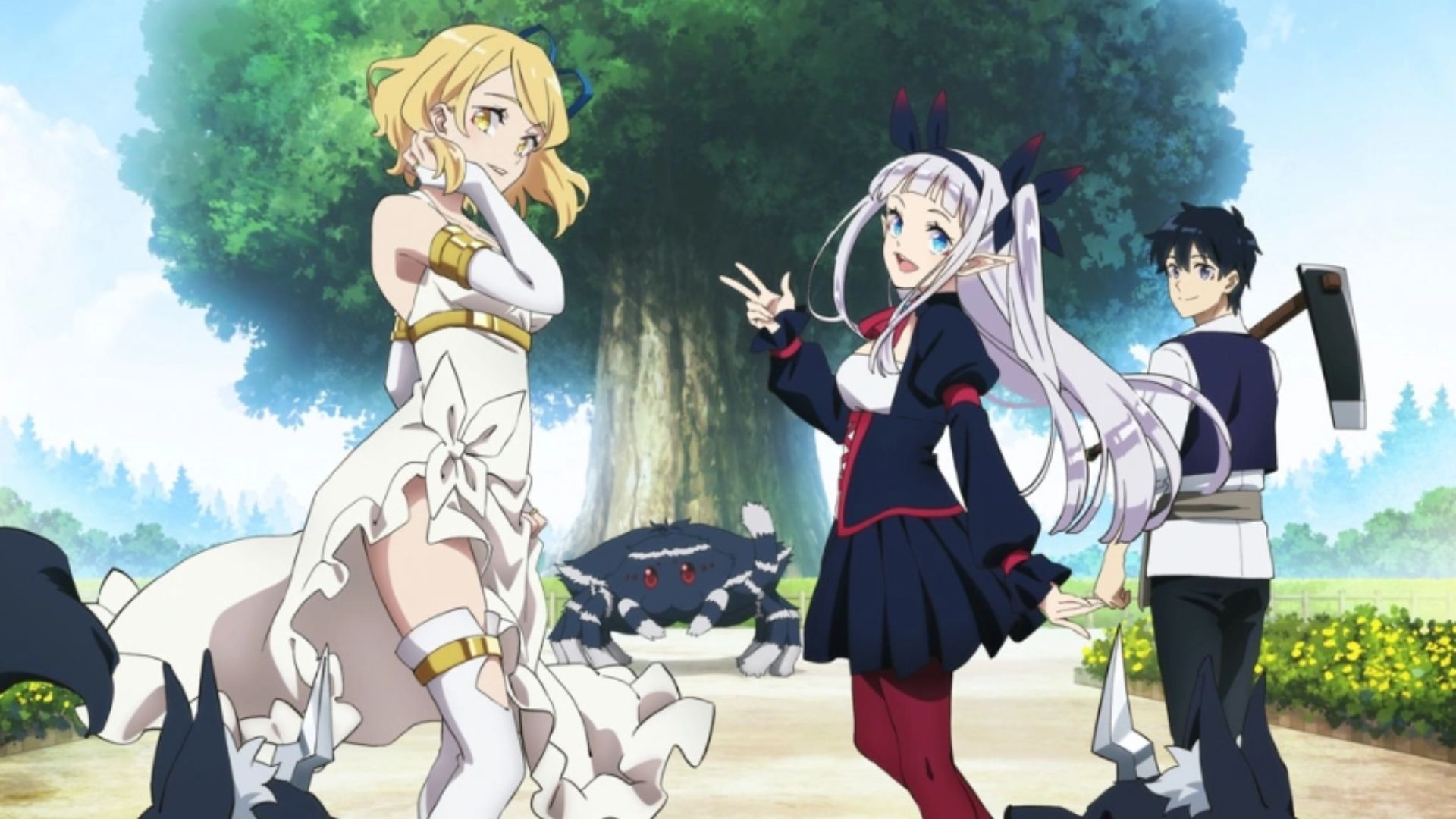 Farming Life in Another World Season 2 unveils trailer: Everything you ...