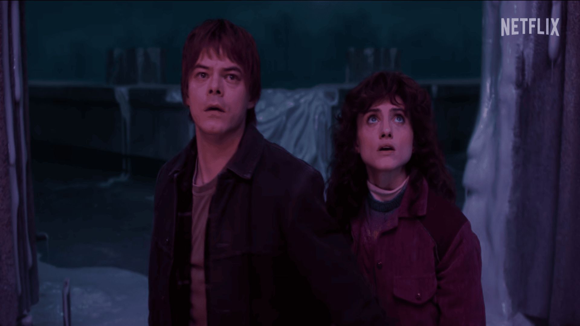Stranger Things final Dungeons & Dragons has a deeper meaning, Duffer ...