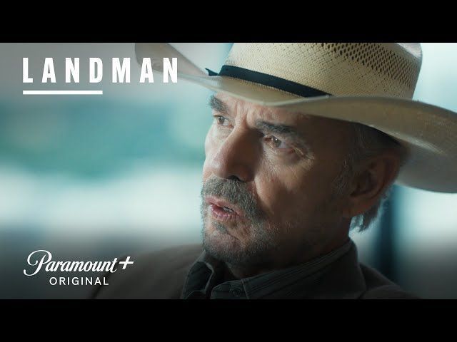 Landman Season 2 Episode 8 cast and characters: Here's who brought the ...