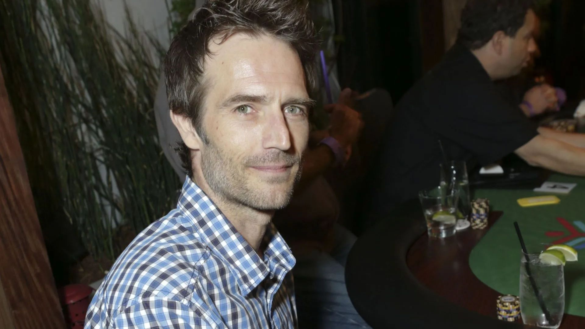 What was Michael Vartan’s final film before retirement? Actor’s ...