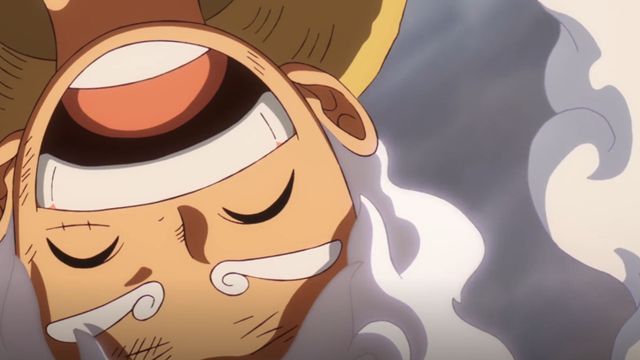 One Piece Chapter 1171 marks Luffy’s long-awaited comeback after making ...
