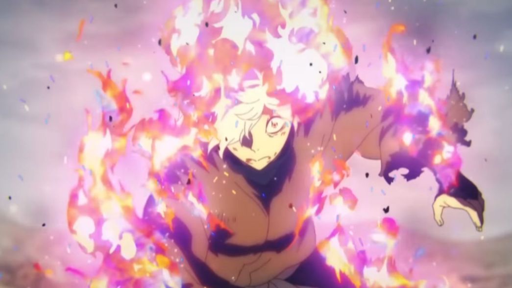 Hell's Paradise Season 2 Episode 1: Gabimaru and Chobei clash in a ...