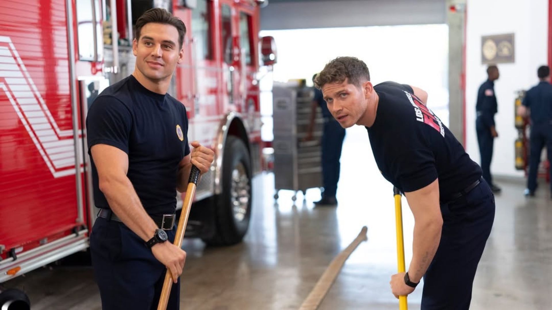 9-1-1 Season 9 Episode 9: Release date news, time, streaming details ...