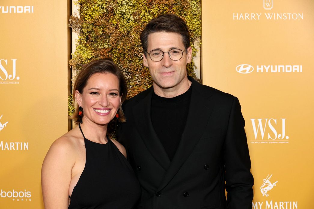 How Did Tony Dokoupil And Katy Turs Romance Begin Journalist Credits