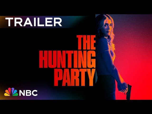 The Hunting Party Season 2 Episode 2 recap: The Resin Story