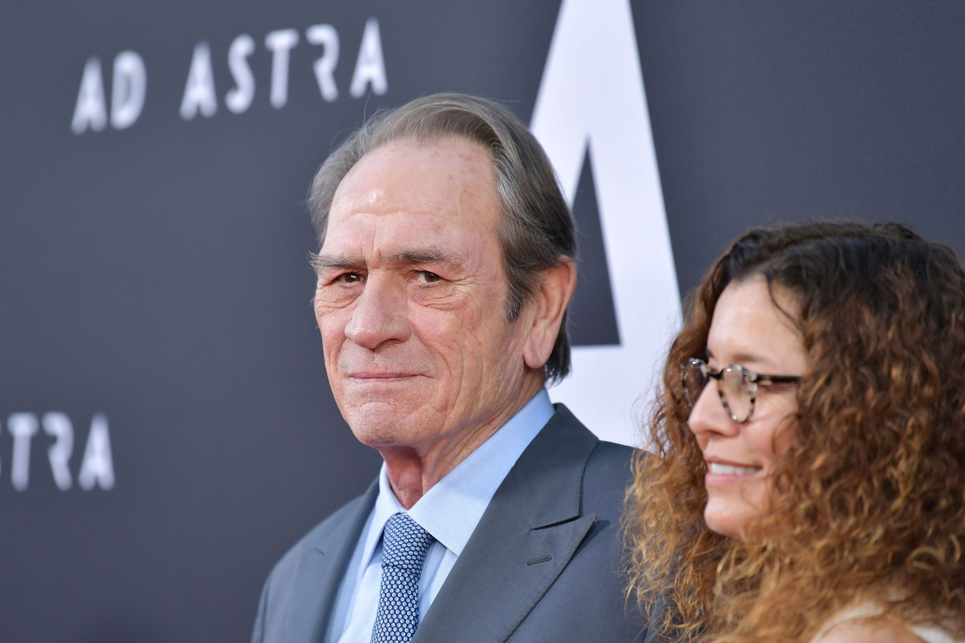 Why did Tommy Lee Jones and Kimberlea Cloughley divorce? Victoria Jones ...