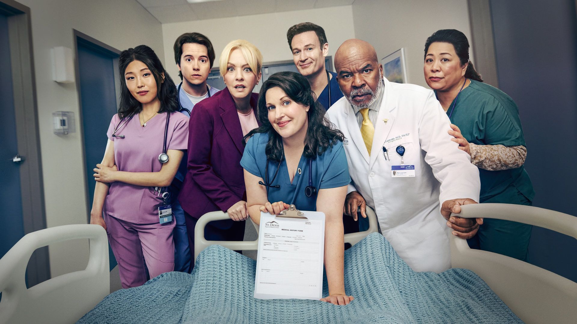 St. Denis Medical Season 2 Episode 11 cast and characters: Here’s who ...