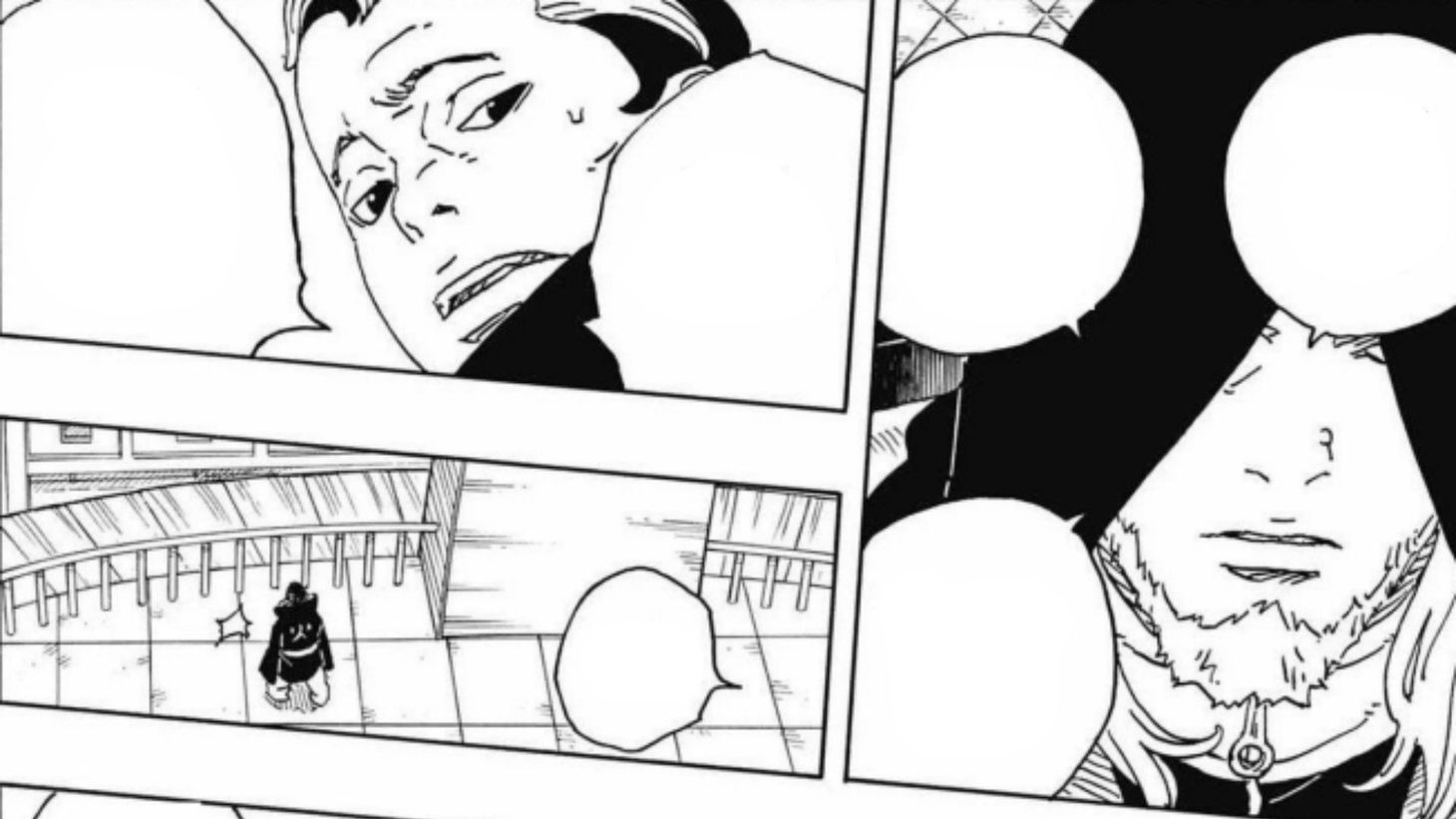 Boruto: Two Blue Vortex Chapter 31: Release date and everything we need ...