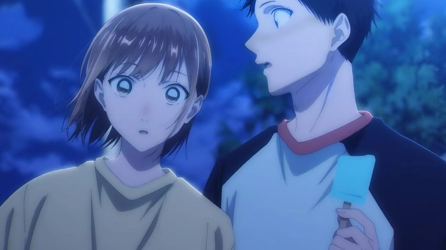 Blue Box Season 2 confirmed for Fall 2026: New winter visuals tease the ...