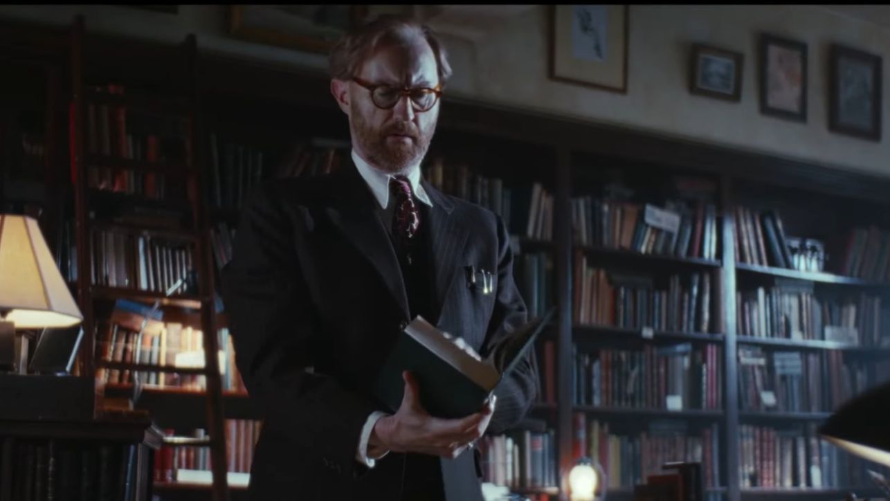 Bookish Season 2: Bookish Season 2 will witness Mark Gatiss reunite ...