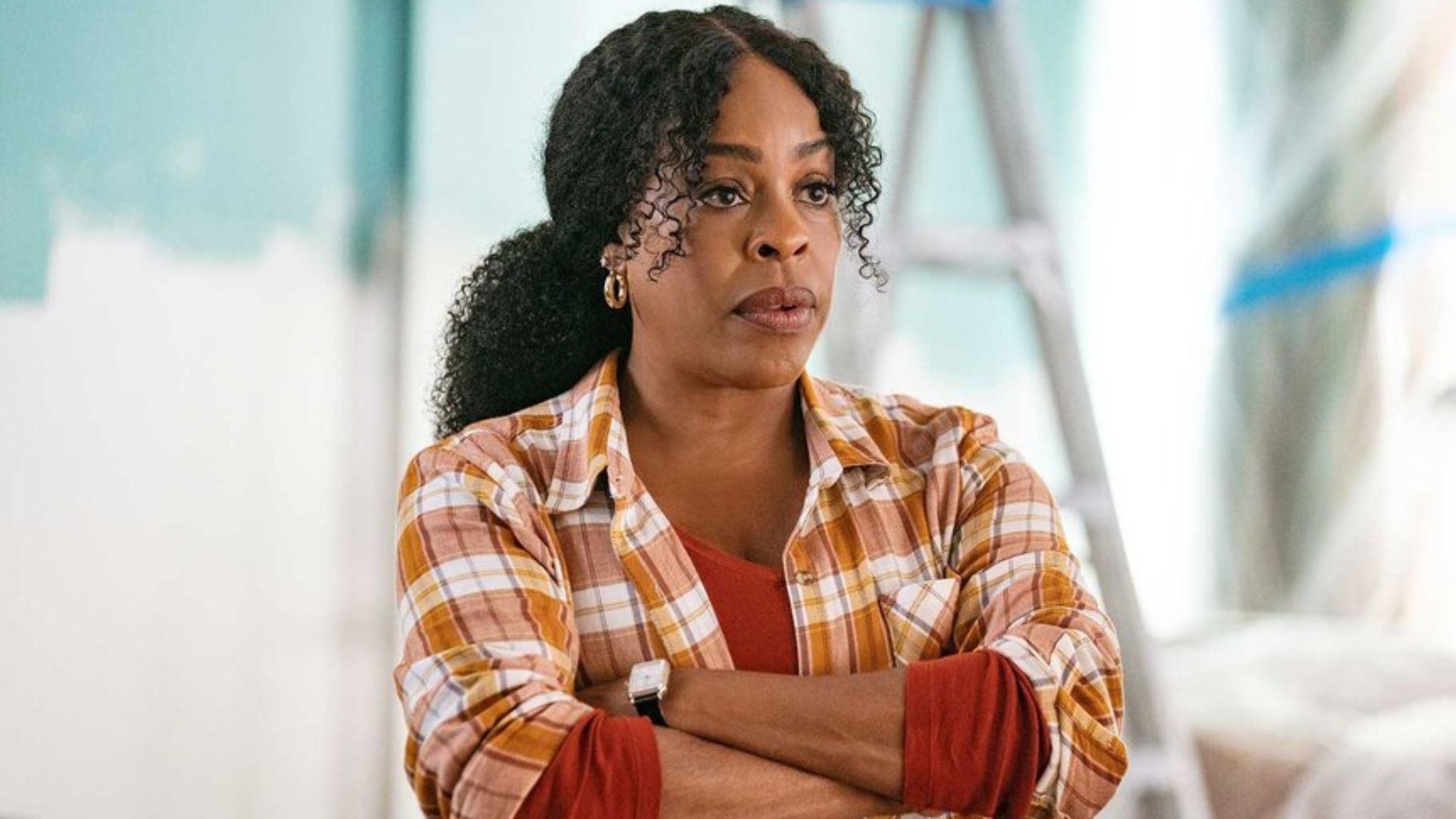 The Hunting Party Season 2 Episode 2: Is Detective Erica Burke really a ...