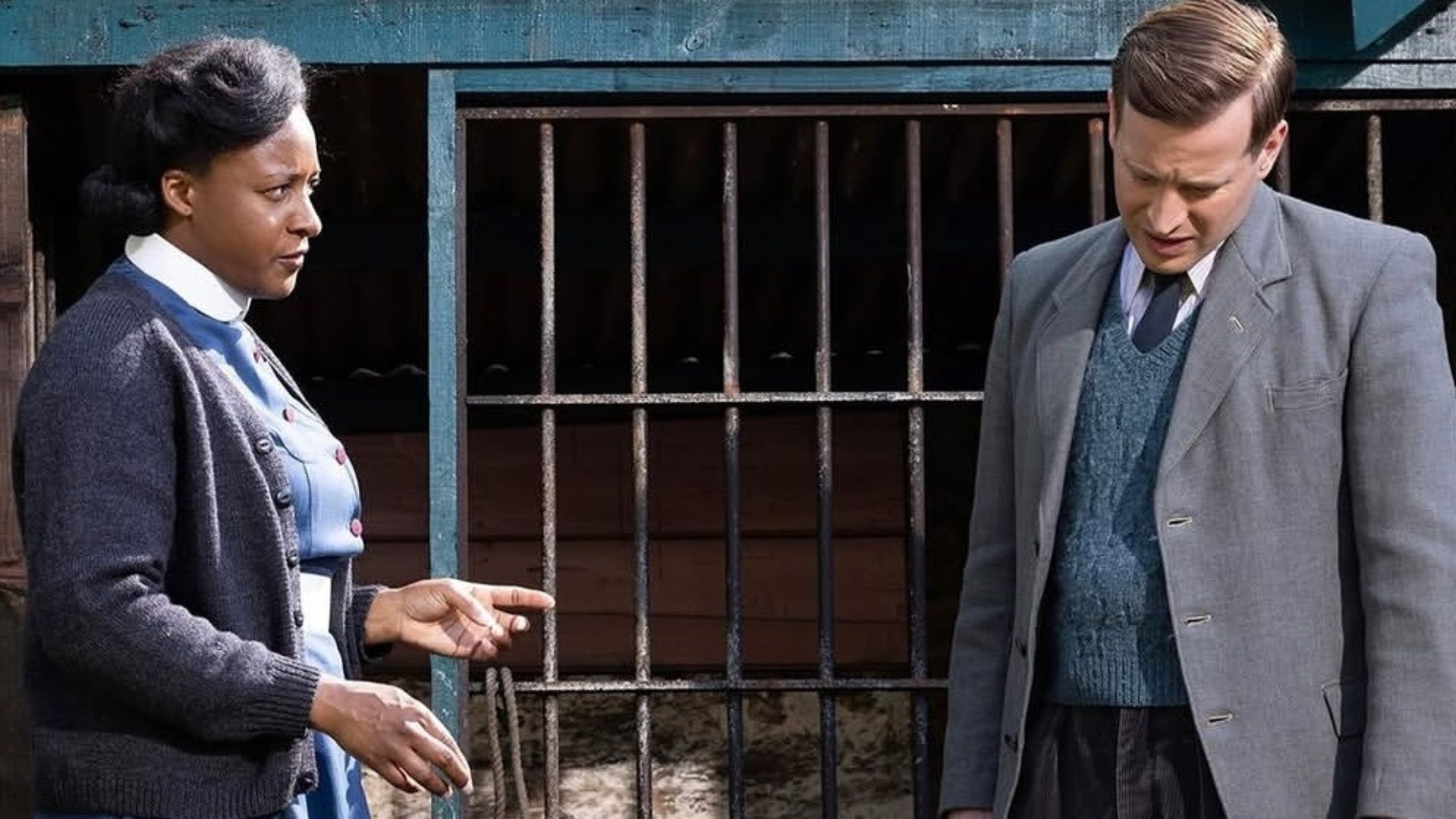 All Creatures Great and Small Season 6 Episode 2 recap: Siegfried ...