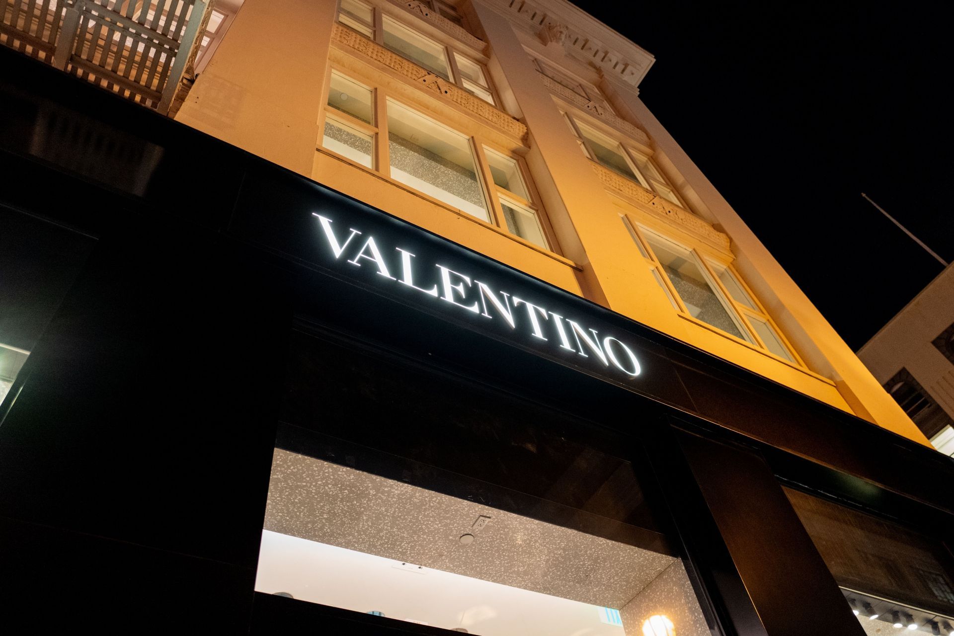 What is Valentino Garavani’s net worth? Details explored amid Italian ...