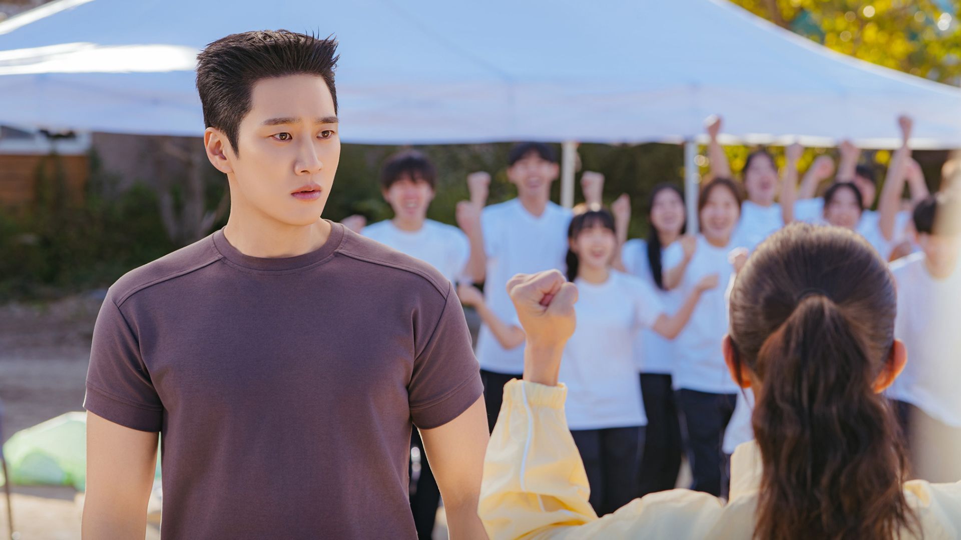 Spring Fever episode 5 recap: Sports day tension rises as Bom’s words ...