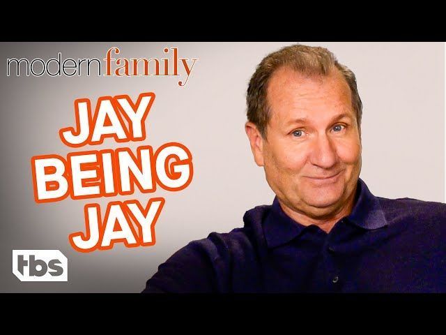Growing old, growing better: The evolution of Jay Pritchett in Modern ...