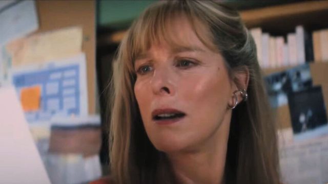 Vanished cast and character guide: Here's who brought the MGM+ mystery ...