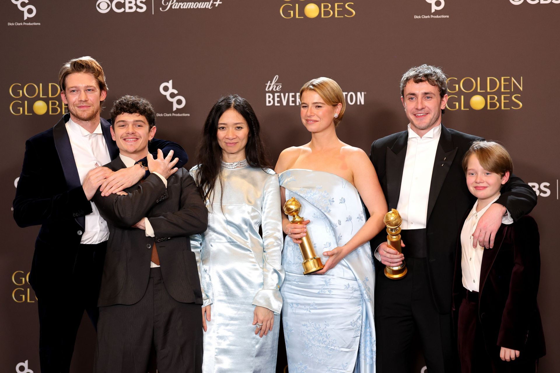 Online Film Critics Society (OFCS) Nominations: Complete list of ...