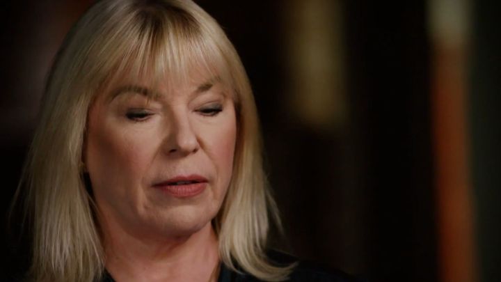 Dateline: Ghosts Can’t Talk - Who was Ted Shaughnessy and what happened ...
