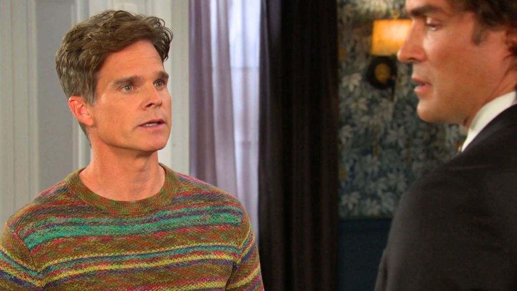 Days of our Lives Recap, January 30, 2026: Gwen pitches a plan to a ...