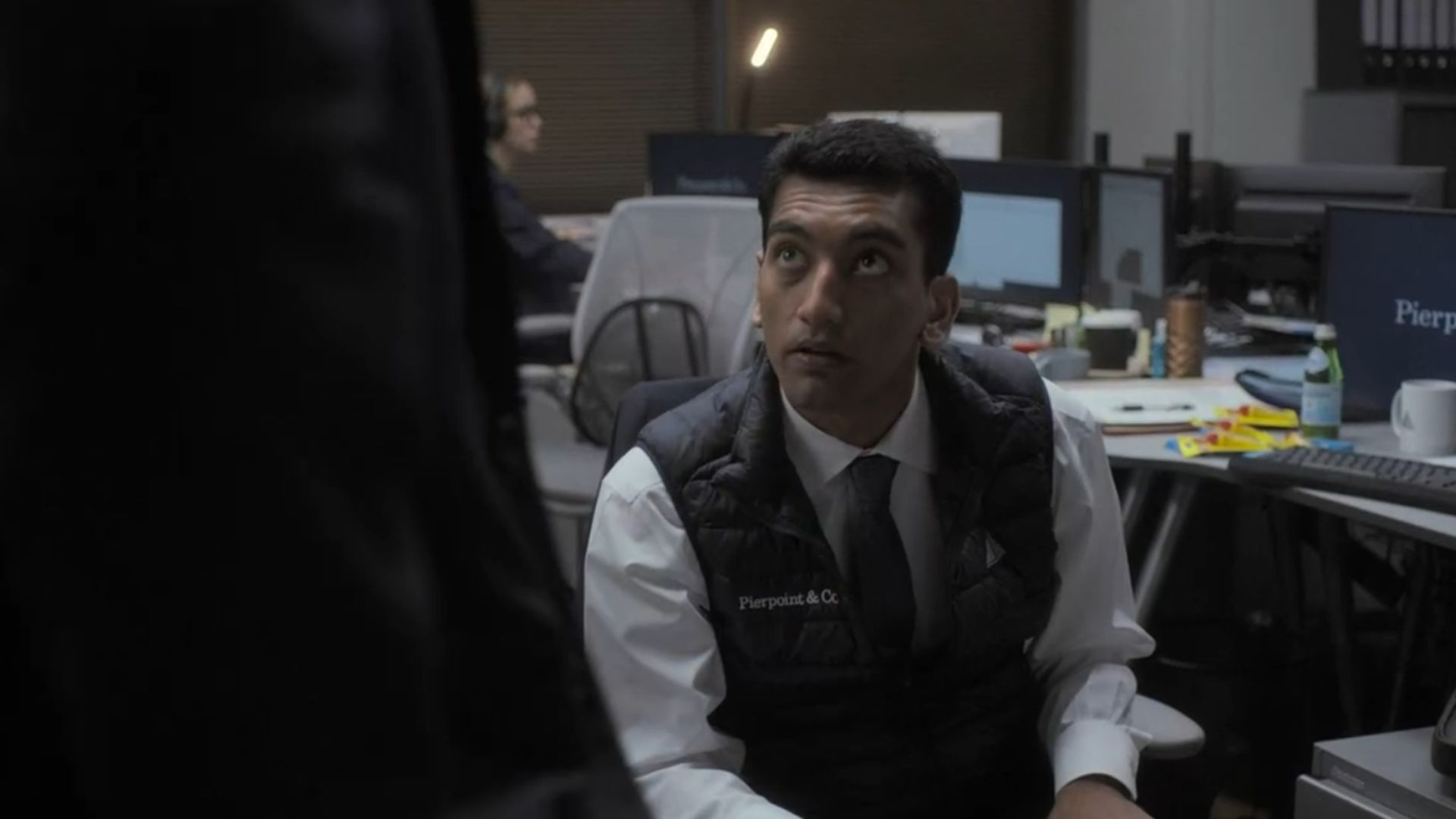 Industry: Was Hari's storyline inspired by real-life events? Here's ...