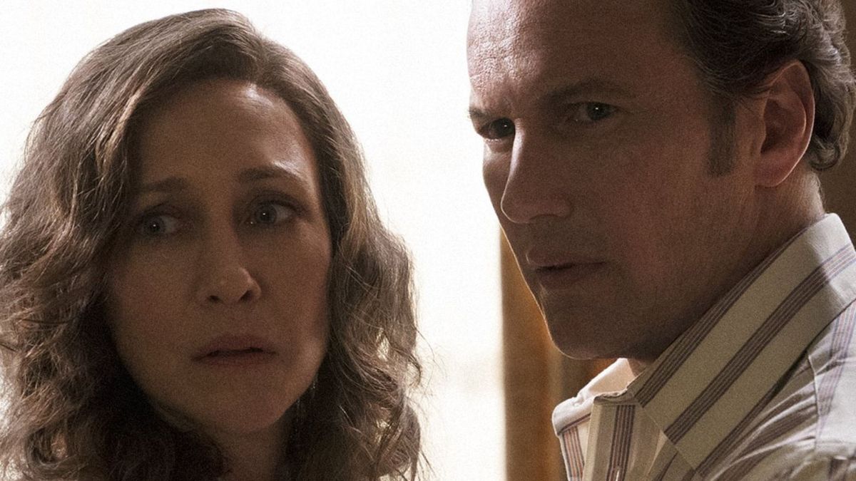 The Conjuring: First Communion brings back the demons in a prequel ...