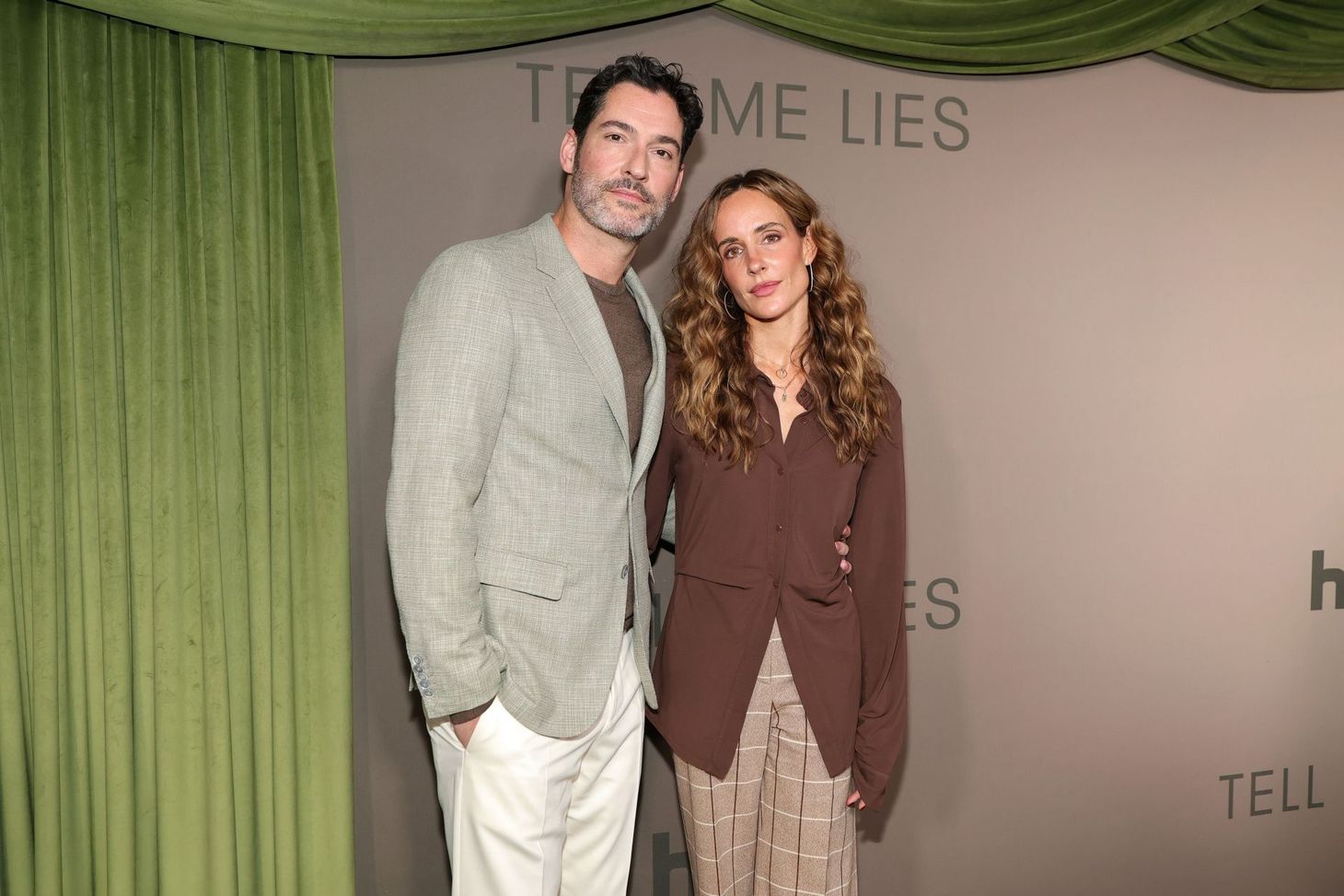 "Got to surprise people": Tell Me Lies creator opens up about keeping ...