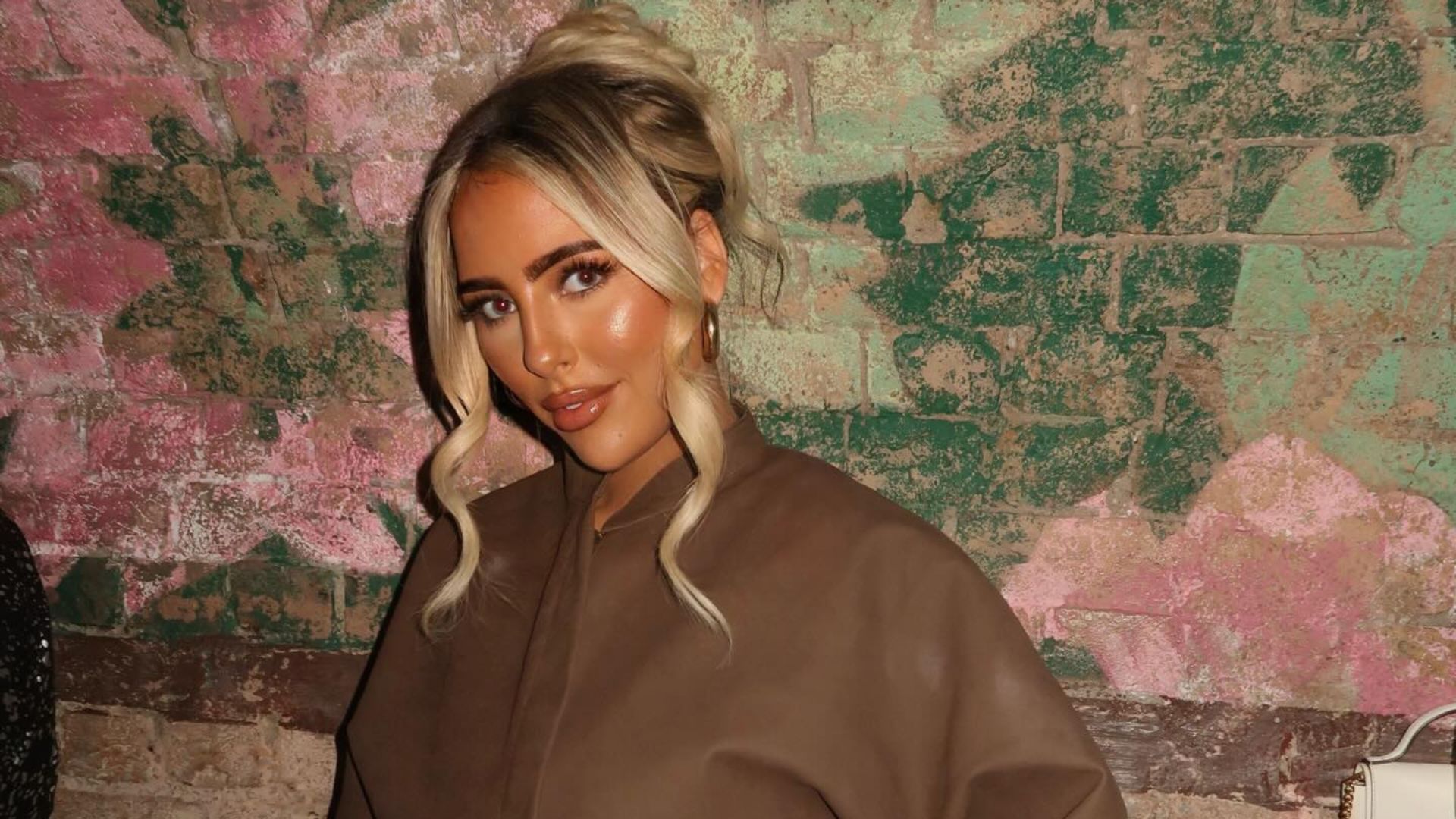 Jess: "An iconic moment": Love Island: All Stars' Jess looks back on ...