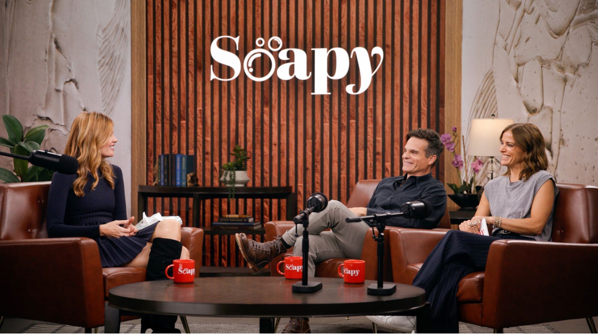 The Young and the Restless star Michelle Stafford reveals how her ...