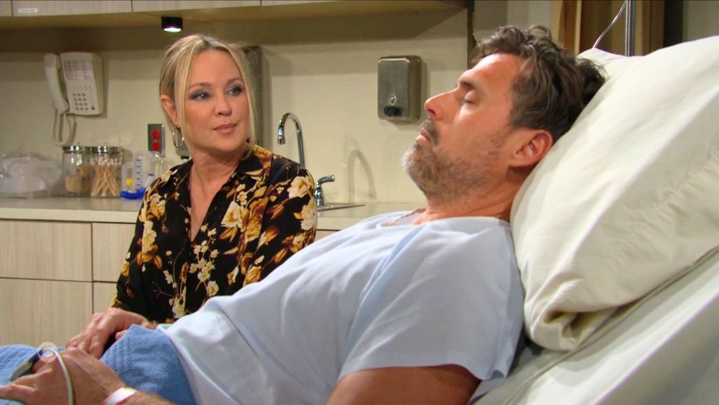 The Young and the Restless, Performer of the Week: Sharon Case as ...