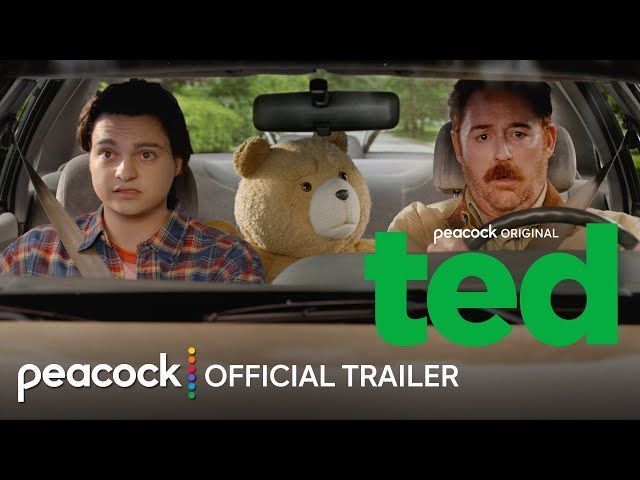 Ted Season 2: Ted Season 2 cast and character guide: Every returning ...