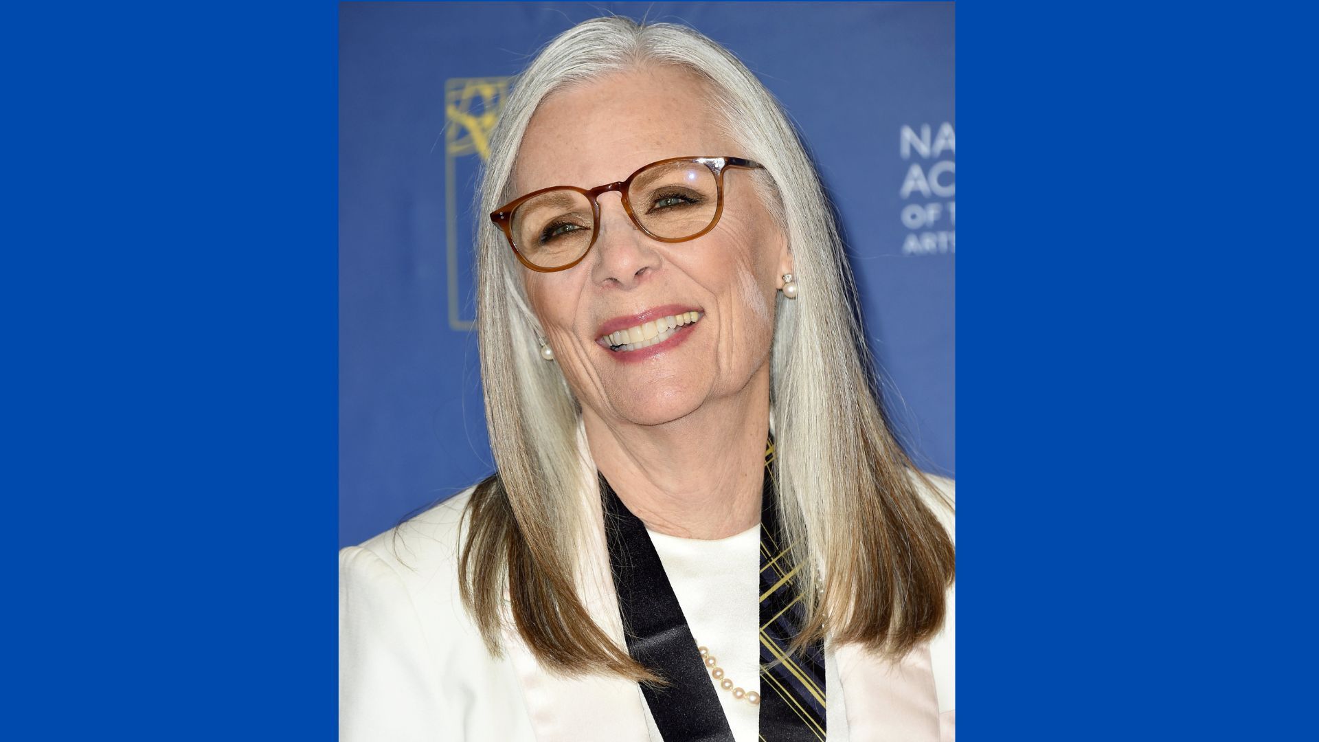 General Hospital star Jane Elliot celebrates her birthday