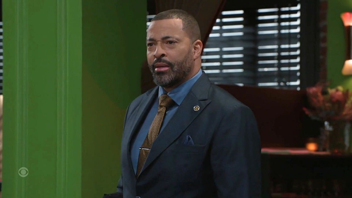 Beyond the Gates Spoilers, February 24th: Bill is enraged with the ...