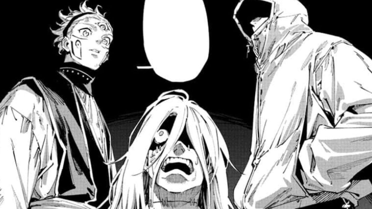 Yuji vs Mahito was inevitable: Jujutsu Kaisen Modulo Chapter 22 proves ...