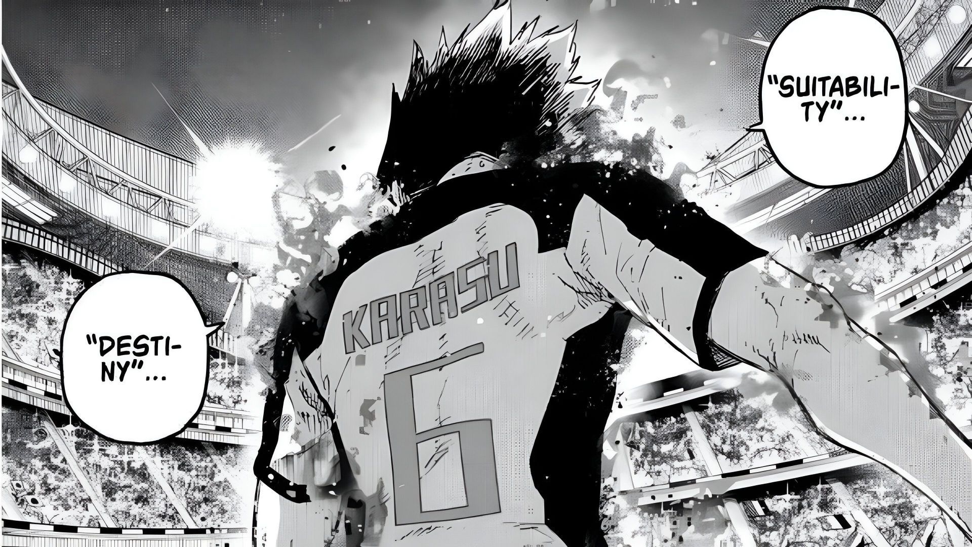 Blue Lock Chapter 336 spoilers: Hiori’s first goal shocks France as Ego ...