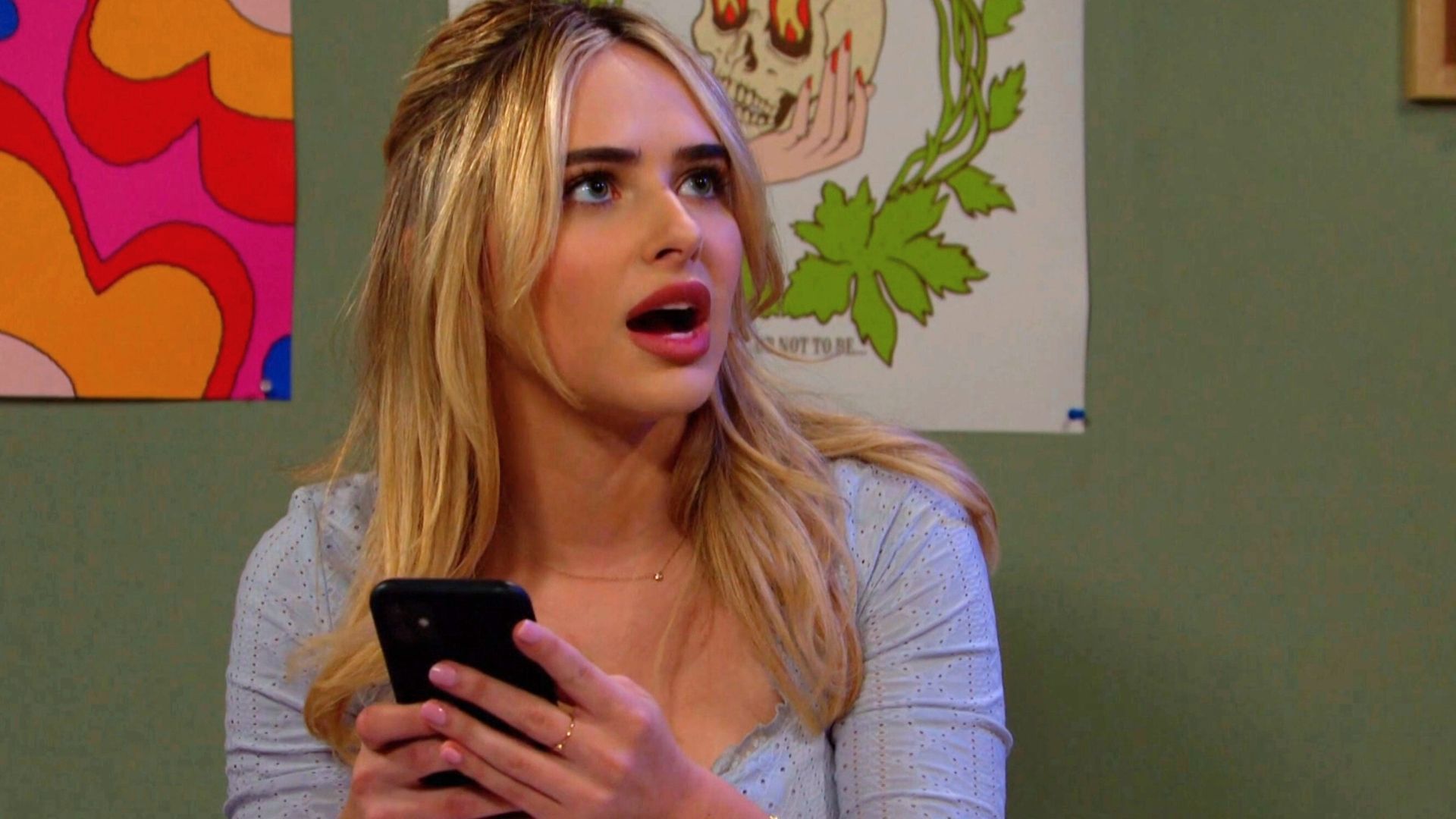 Days of our Lives Daily YAPP Recap, February 25: Hilarious Stephanie ...