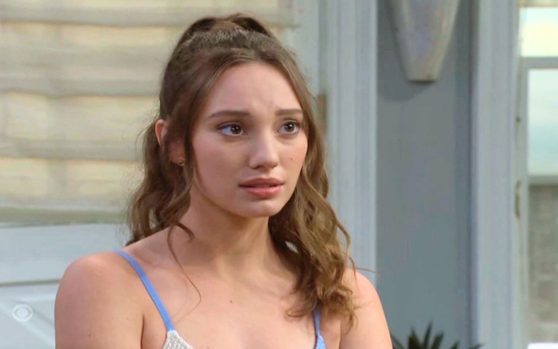 The Bold and the Beautiful Recap, February 25: Will falls into Ivy's ...