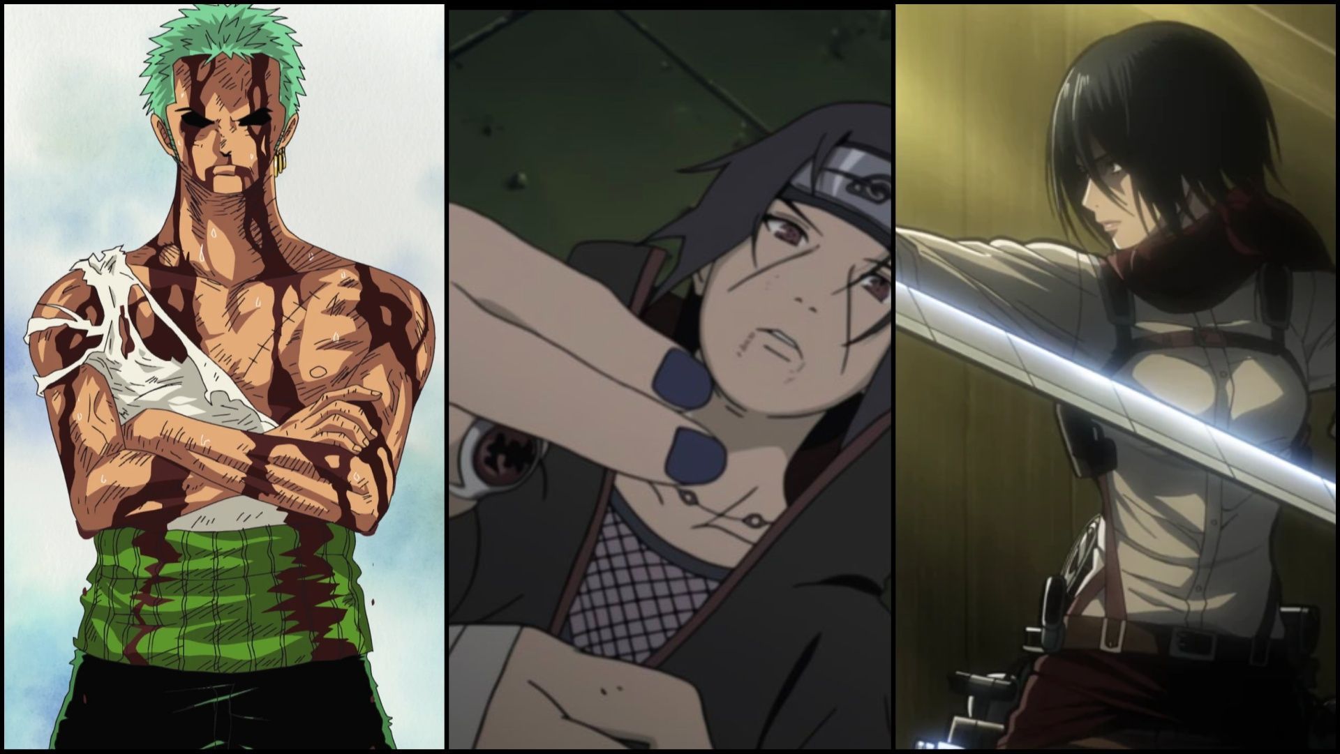 Anime Side Characters Often Outshine Protagonists, and With Good Reason