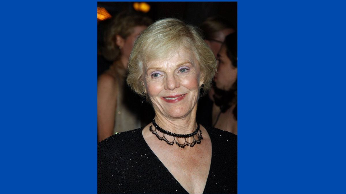 General Hospital legend Rachel Ames debuted as Audrey March Hardy 62 ...