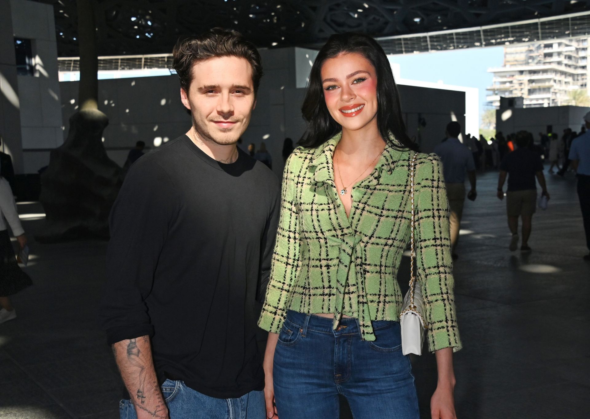 “My daughter and the Beckhams are a whole other story”: Brooklyn ...