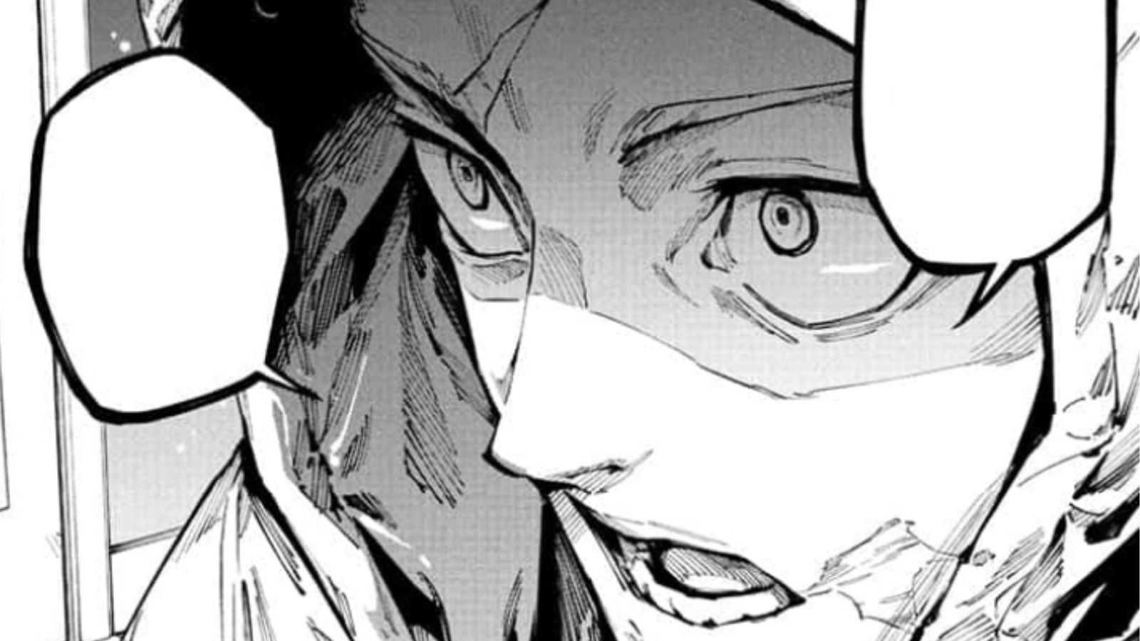 Jujutsu Kaisen Modulo Chapter 22: Yuji vs Mahito and the sin that could ...