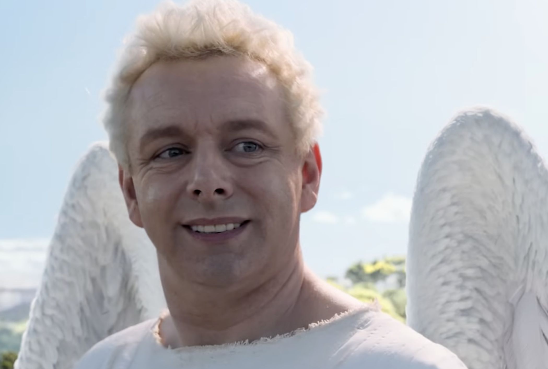 Prime Video: Good Omens Season 3: Release date news, cast details ...