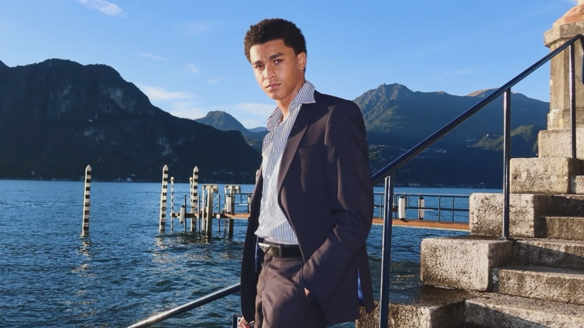 Jaden Michael is now a part of Hulu's Foster Jade pilot - here's what ...