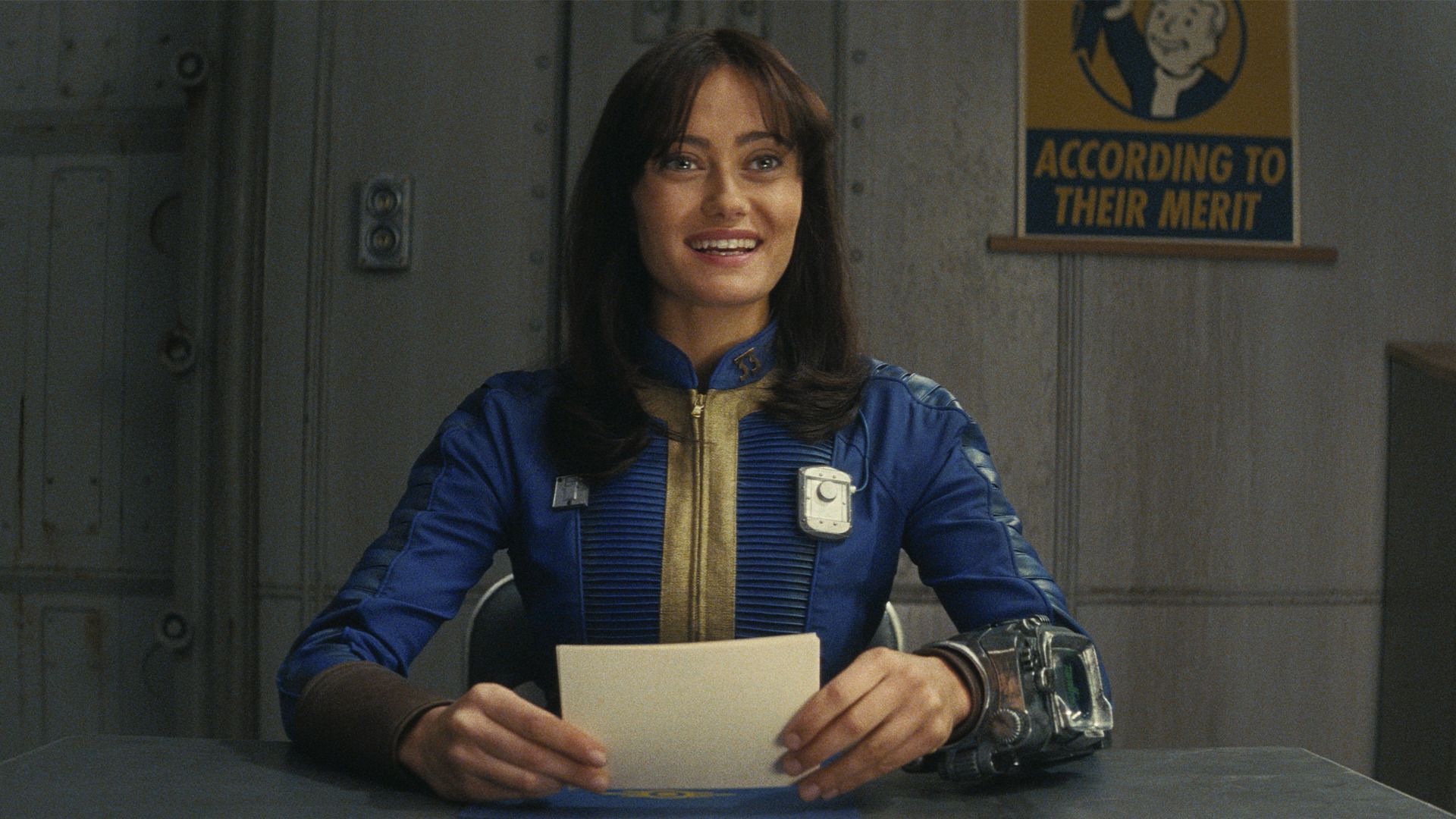 “It was always a matter of how and when”: Fallout producer addresses ...